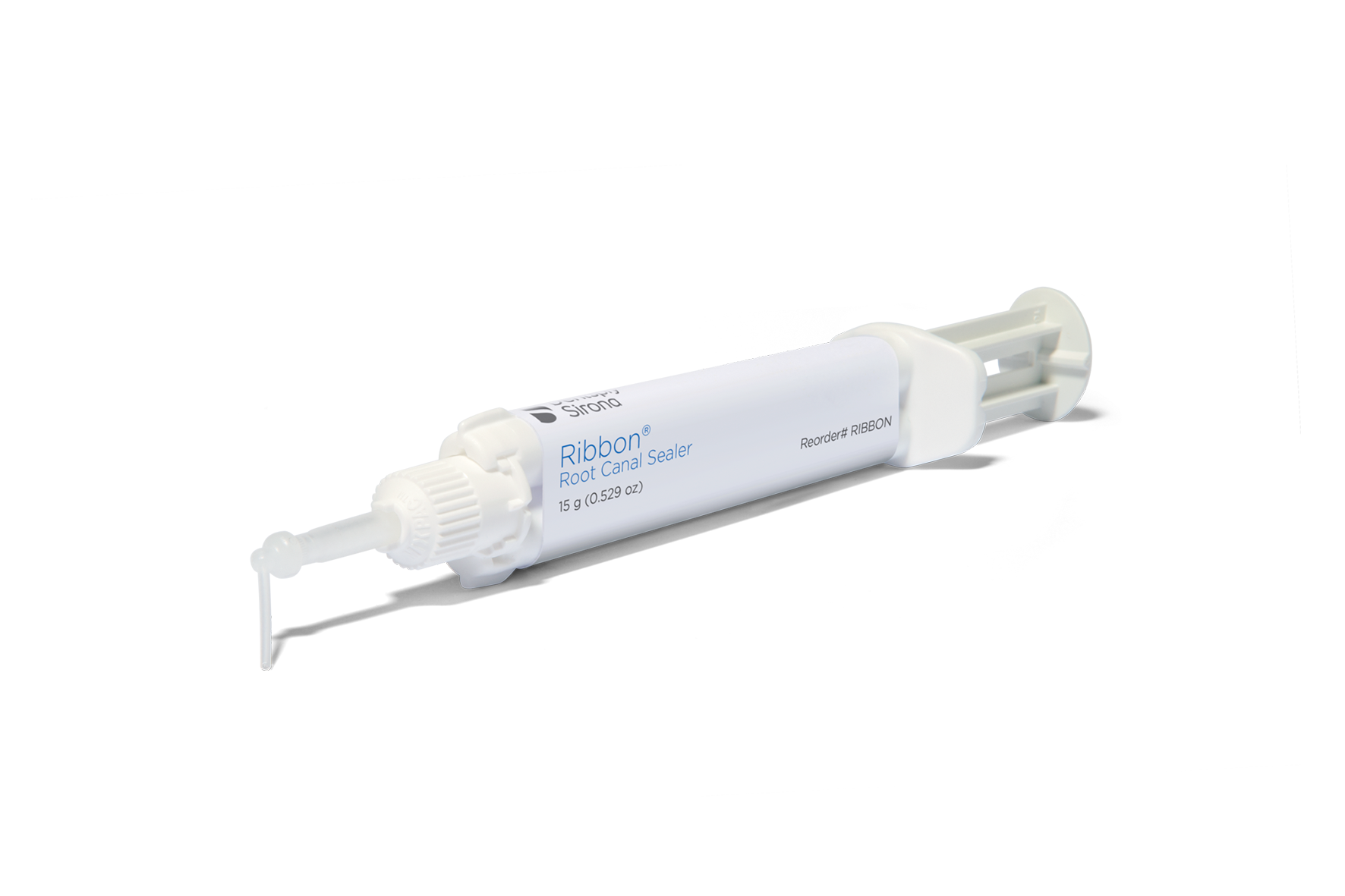 Ribbon Root Canal Sealer | Dentsply Sirona