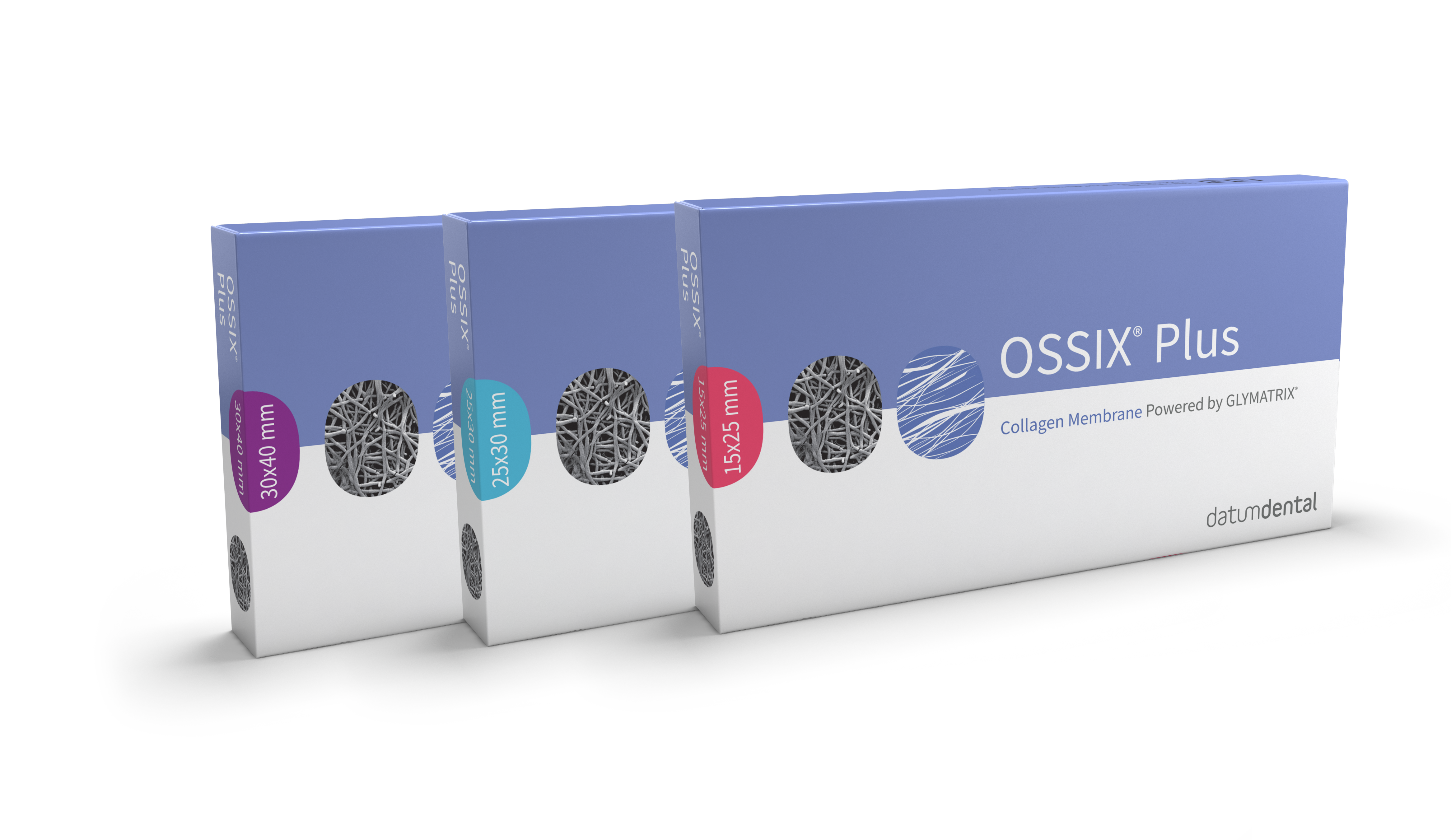 OSSIX Plus: Discover now! | Dentsply Sirona