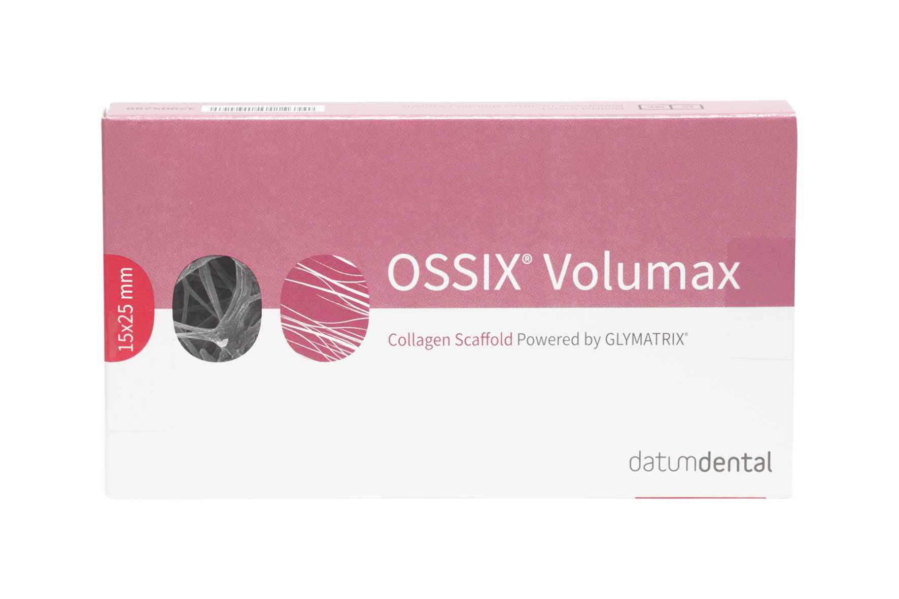 OSSIX Volumax: Discover now! | Dentsply Sirona